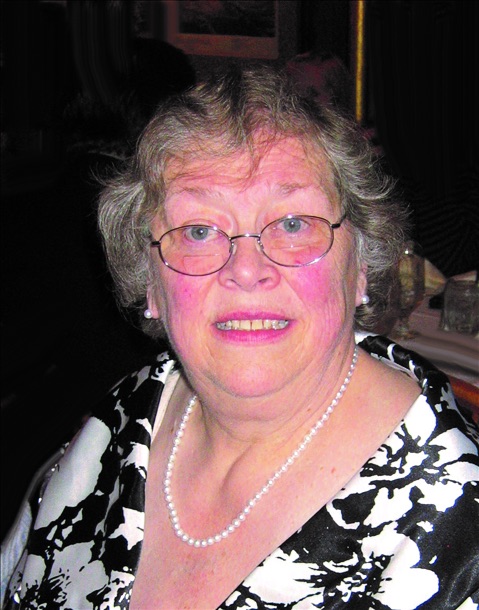 Barbara R. Braley | News, Sports, Jobs - Post Journal